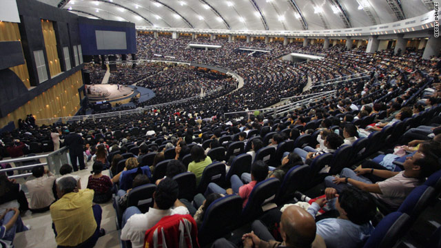 Preaching vs Pastoring: Asking Some Honest Questions – TheoThoughts