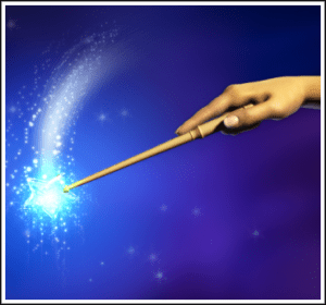 Jesus’ name is not a magic wand – TheoThoughts